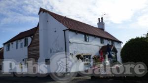 The Windmill Inn in Redmile (near Nottingham) : Pubs Galore