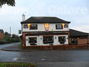 The Sun Inn in North Wheatley (near Retford) : Pubs Galore
