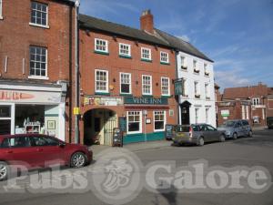 The Vine Inn in Retford : Pubs Galore