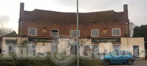 The Bystander in Wootton (near Abingdon) : Pubs Galore