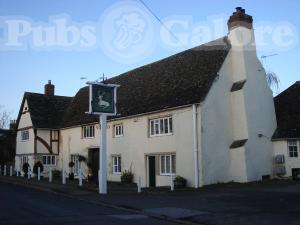 The White Hart in Fyfield (near Abingdon) : Pubs Galore