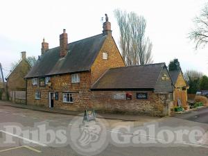 New Inn in Middleton Cheney (near Banbury) : Pubs Galore