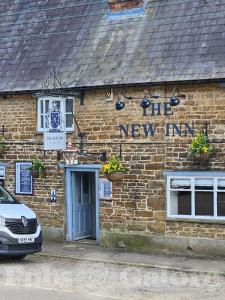 New Inn in Middleton Cheney (near Banbury) : Pubs Galore