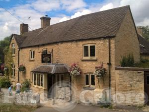 The Tite Inn in Chadlington (near Chipping Norton) : Pubs Galore