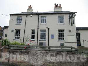 The Queens Arms in Didcot : Pubs Galore