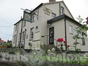 The Queens Arms in Didcot : Pubs Galore