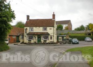 The Rose & Crown in Chilton (near Didcot) : Pubs Galore