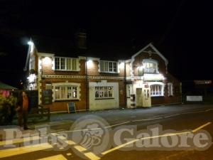 The Wheatsheaf in Didcot : Pubs Galore
