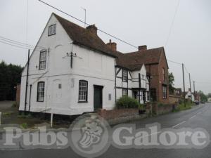 The White Hart in Harwell (near Didcot) : Pubs Galore