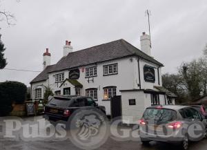 The Prince Albert in Frieth (near Henley-On-Thames) : Pubs Galore