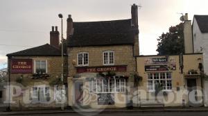George Inn in Littlemore (near Oxford) : Pubs Galore
