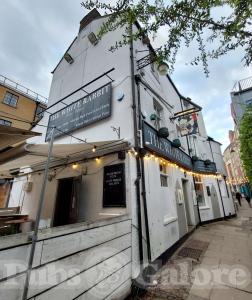 The White Rabbit in Oxford : Pubs Galore