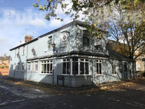 The Rickety Press in Jericho (near Oxford) : Pubs Galore