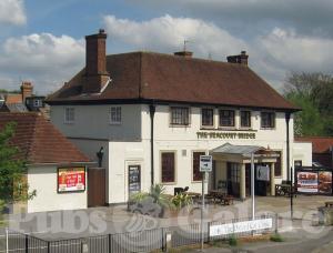The Seacourt Bridge in Botley, Oxford : Pubs Galore