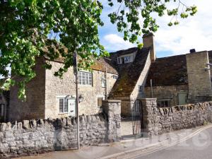 The Trout Inn in Wolvercote (near Oxford) : Pubs Galore