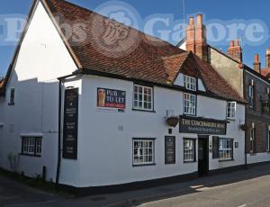 The Coachmakers Arms in Wallingford : Pubs Galore