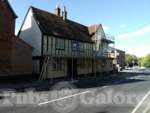 The Abingdon Arms in Wantage : Pubs Galore