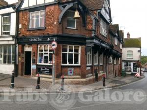 The Bell Inn in Wantage : Pubs Galore