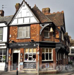 The Bell Inn in Wantage : Pubs Galore