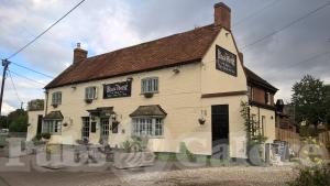 The Black Horse in East Hanney (near Wantage) : Pubs Galore