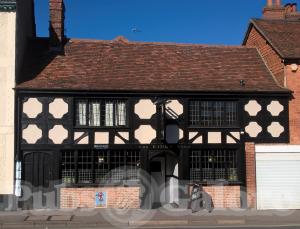 The Kings Arms in Wantage : Pubs Galore