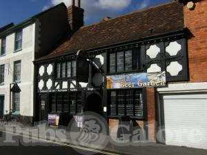 The Kings Arms in Wantage : Pubs Galore