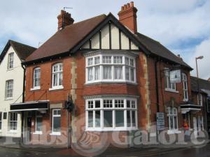 Royal Oak Inn in Wantage : Pubs Galore