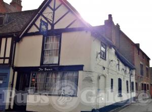 The Swan in Wantage : Pubs Galore