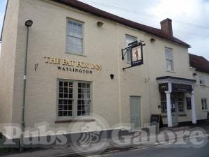 The Fat Fox Inn in Watlington : Pubs Galore