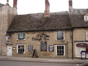 The Plough in Witney : Pubs Galore