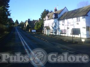 Acton Arms in Morville (near Bridgnorth) : Pubs Galore