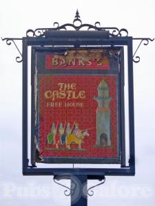 Castle Inn in Highley (near Bridgnorth) : Pubs Galore