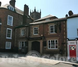 The Compasses in Ludlow : Pubs Galore