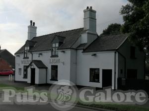 The White Lion in Whittington (near Oswestry) : Pubs Galore