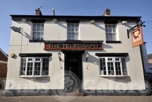 The Telegraph in Castlefields, Shrewsbury : Pubs Galore