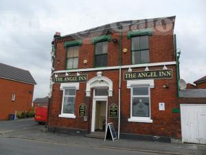 The Angel Inn in Fenton (near Stoke-On-Trent) : Pubs Galore