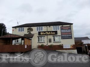 The Ash Inn in Mow Cop (near Stoke-On-Trent) : Pubs Galore