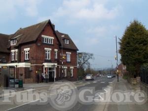 The Biddulph Arms in Biddulph (near Stoke-On-Trent) : Pubs Galore