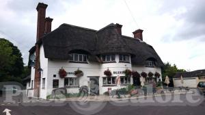 The Bleeding Wolf in Scholar Green (near Stoke-On-Trent) : Pubs Galore