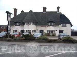 The Bleeding Wolf in Scholar Green (near Stoke-On-Trent) : Pubs Galore