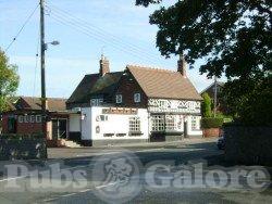 Butchers Arms in Forsbrook (near Stoke-On-Trent) : Pubs Galore
