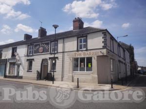 Barrel in Tunstall (near Stoke-On-Trent) : Pubs Galore