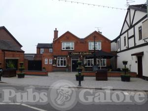 The Crown & Cushion in Biddulph (near Stoke-On-Trent) : Pubs Galore