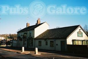 The Furlong in Tunstall (near Stoke-On-Trent) : Pubs Galore
