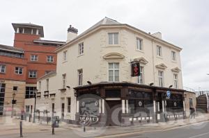 The Glebe in Stoke Central, Stoke-On-Trent : Pubs Galore