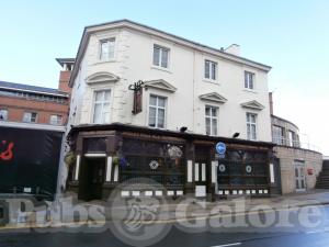 The Glebe in Stoke Central, Stoke-On-Trent : Pubs Galore