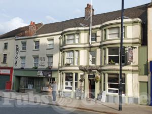 The Leopard in Burslem (near Stoke-On-Trent) : Pubs Galore