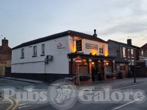 The Mere Inn in Alsager (near Stoke-On-Trent) : Pubs Galore