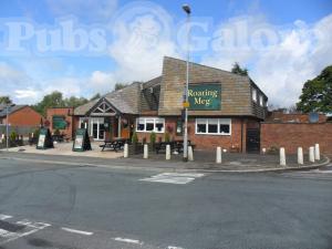 The Roaring Meg in Biddulph, Stoke-On-Trent : Pubs Galore