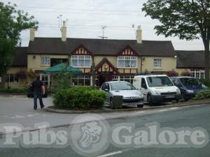 The Plough Inn in Alsager (near Stoke-On-Trent) : Pubs Galore